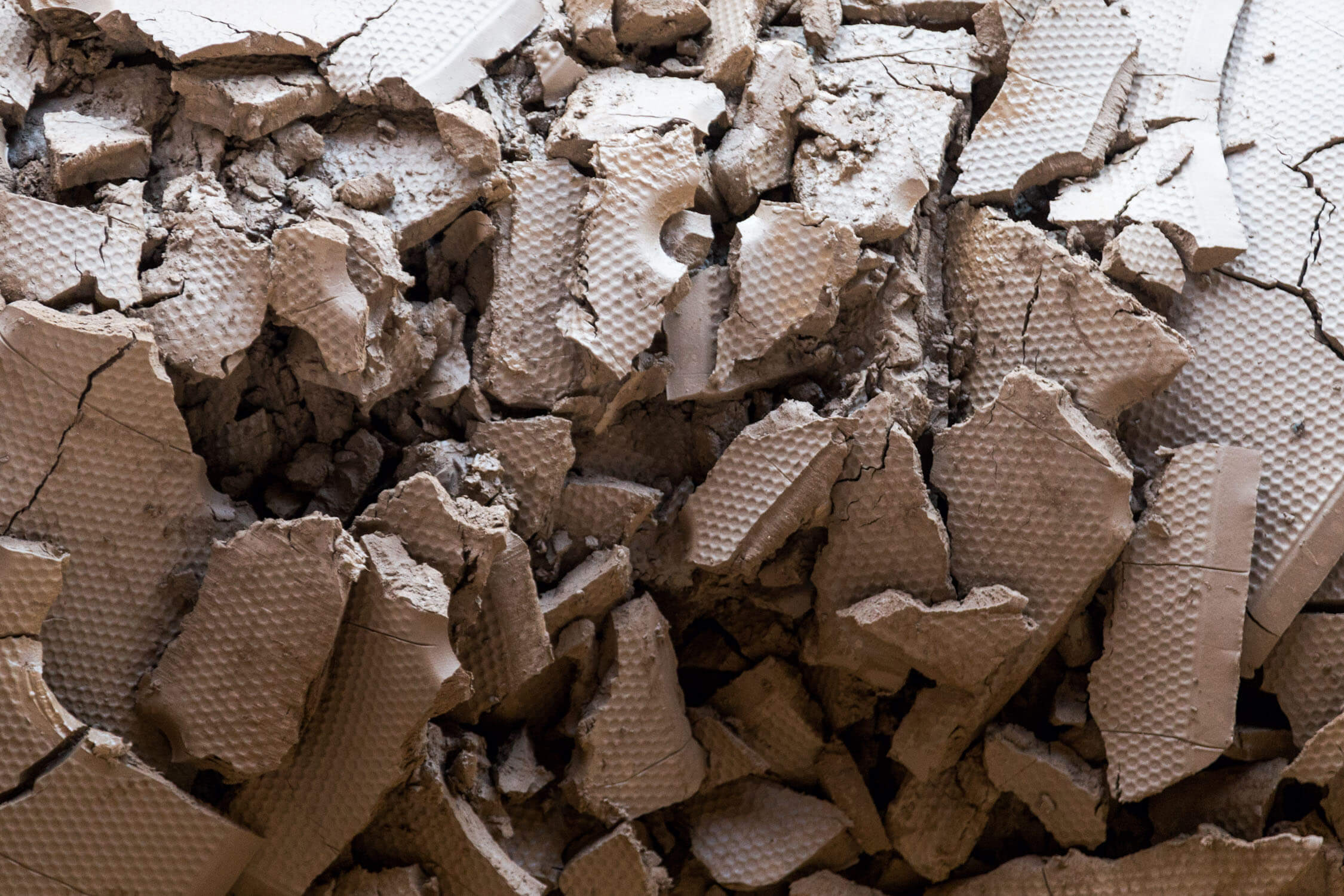 2A/B Cohesive Fill - Towens